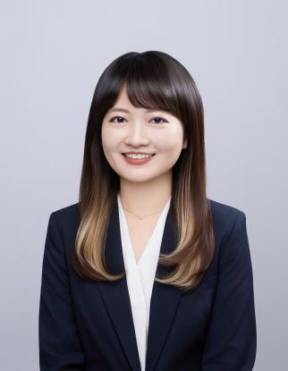 Woan-Shiuan (Winnie) Chien Assistant Professor|Institute of Electrical ...